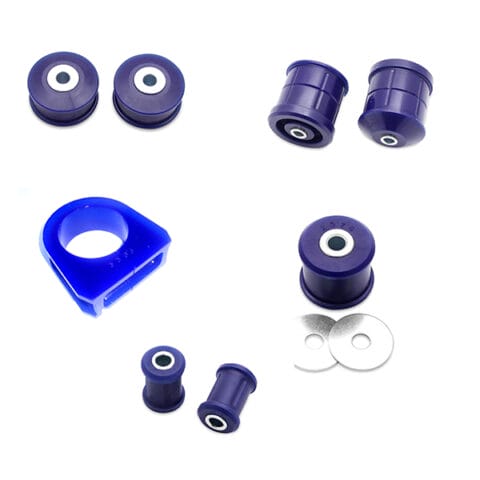 Polybush Set - Redline Sportscars