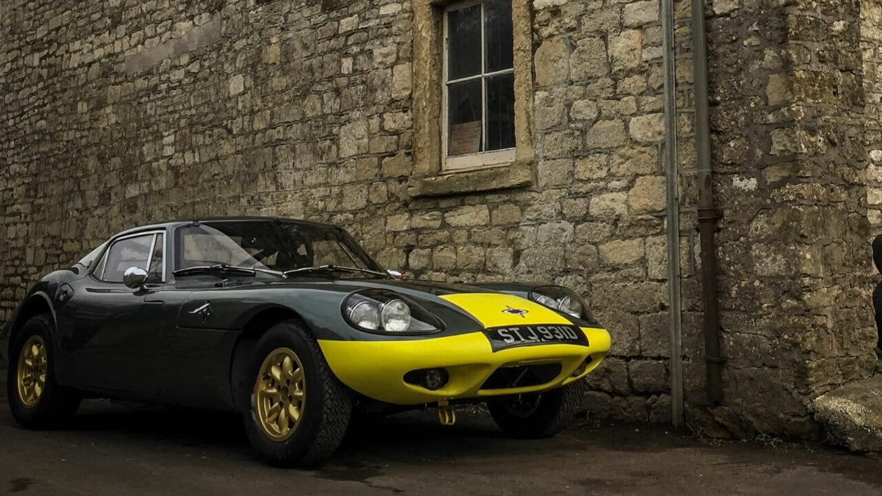 Home - Redline Sportscars