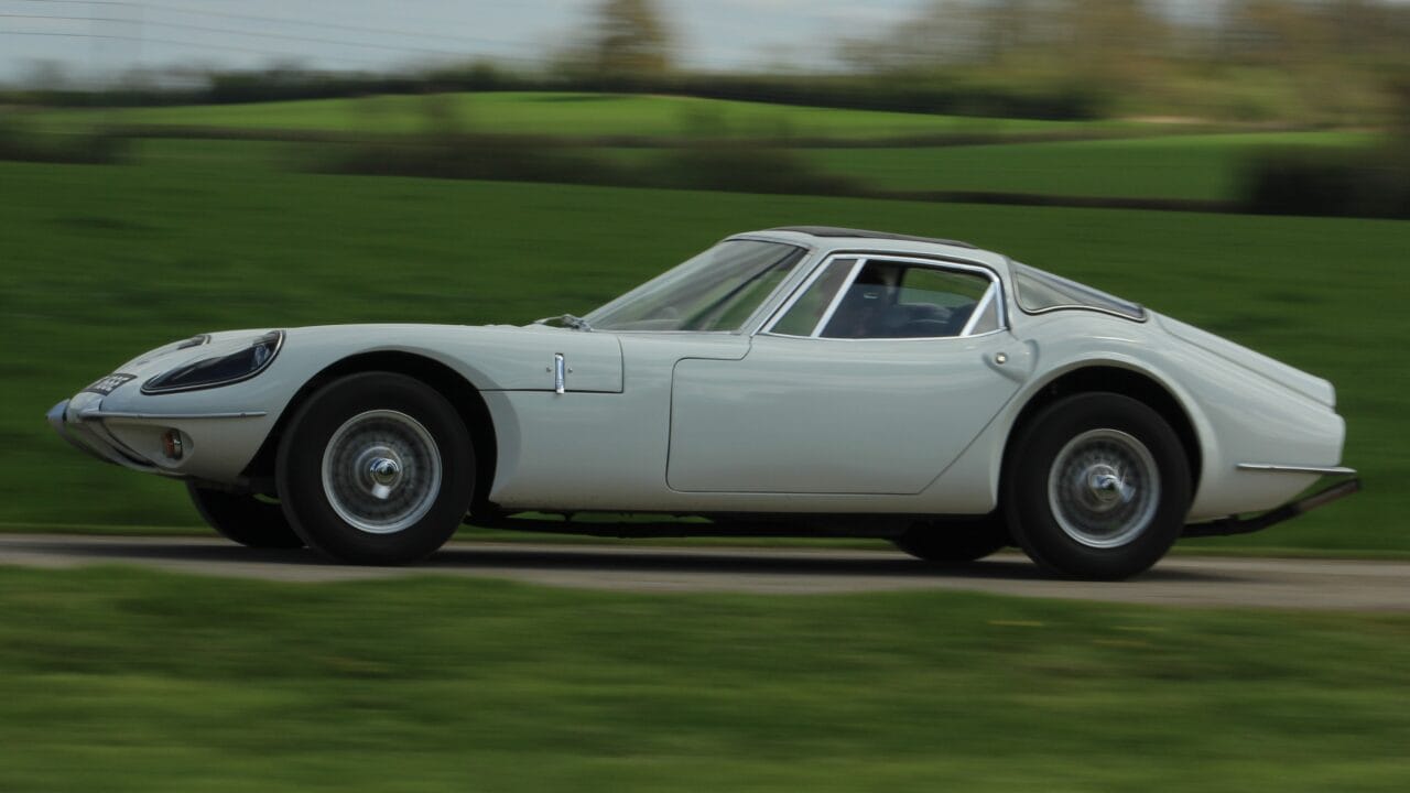 Home - Redline Sportscars