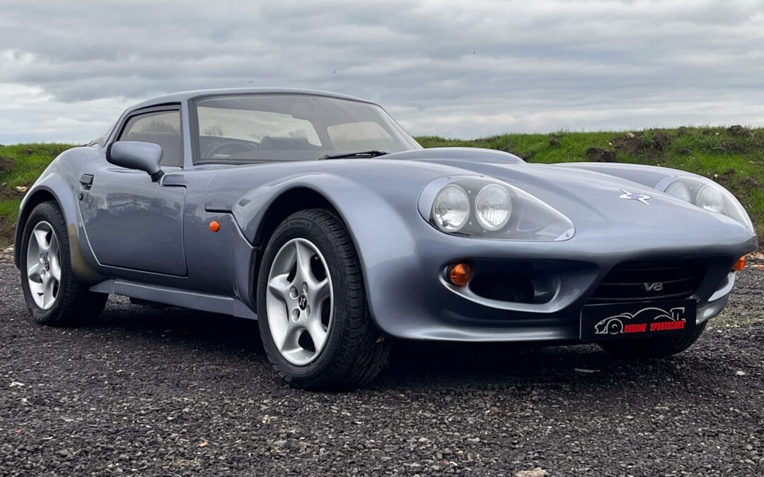 For Sale - Redline Sportscars